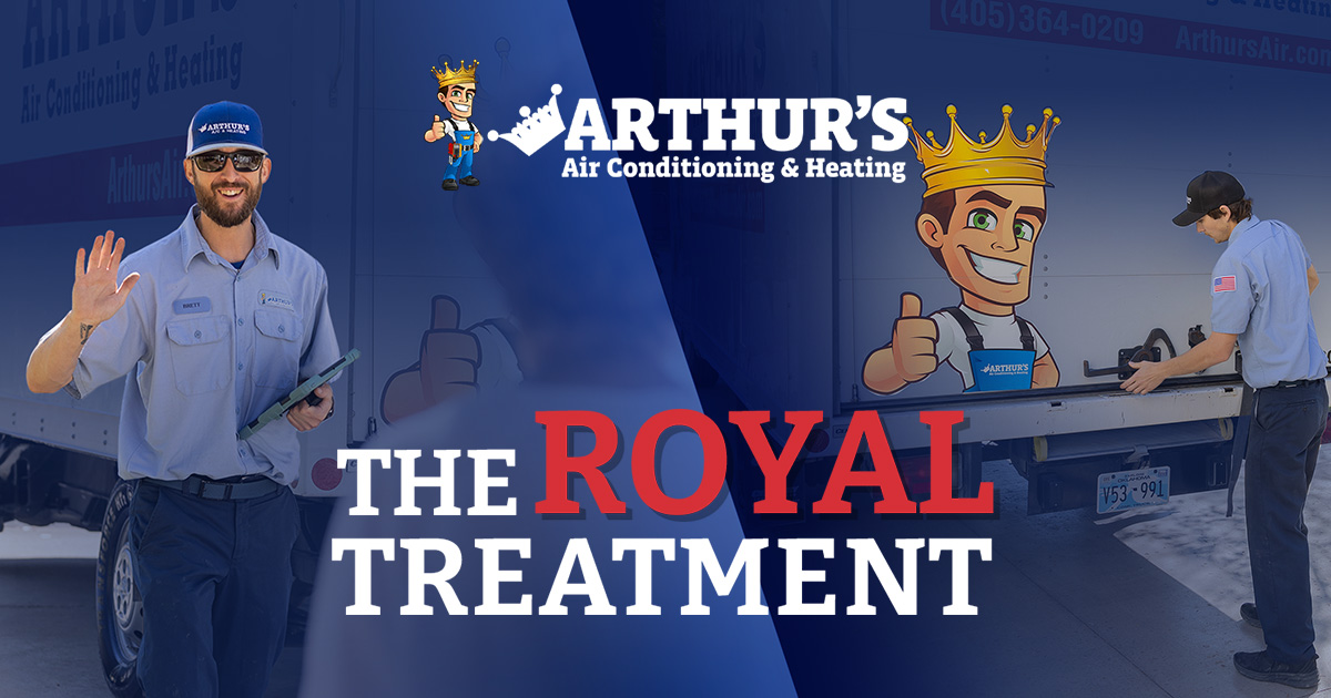 January 2026 Blogs | Arthur's Air Conditioning and Heating