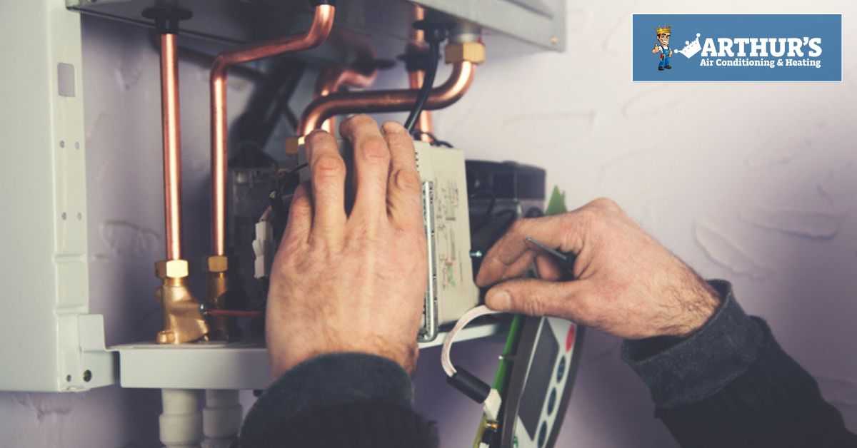 Troubleshooting Common Heating Problems